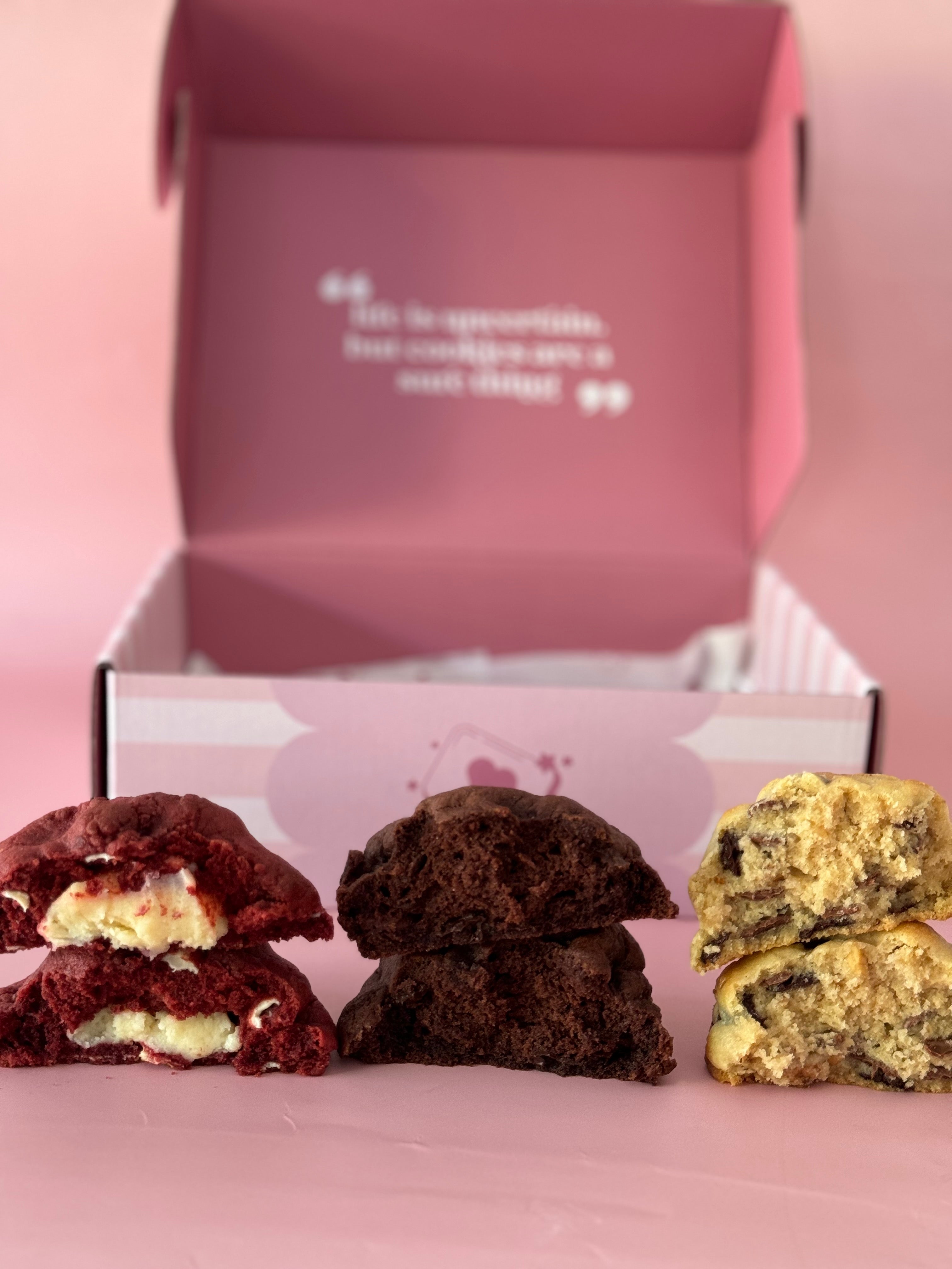 The Cookie Cart